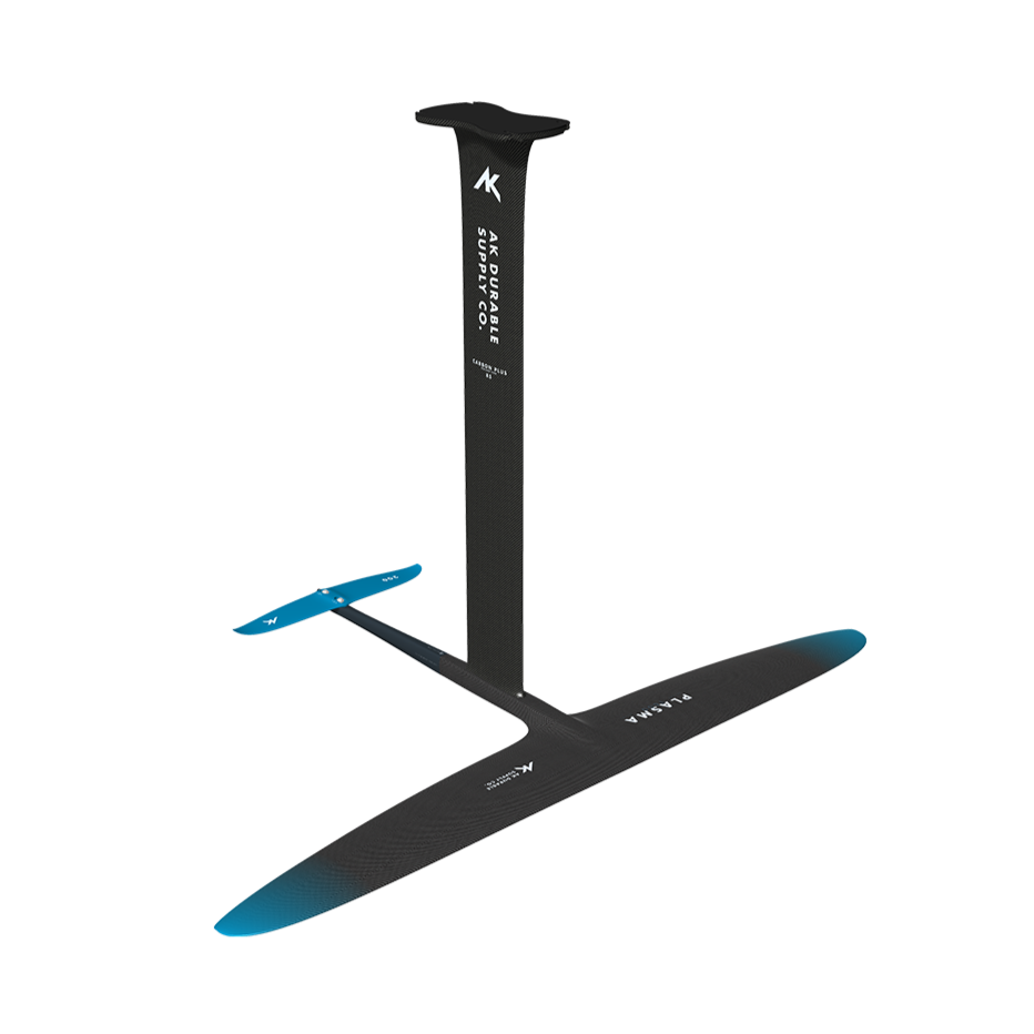 AK FOIL PLASMA V2 CARBON – WindShop