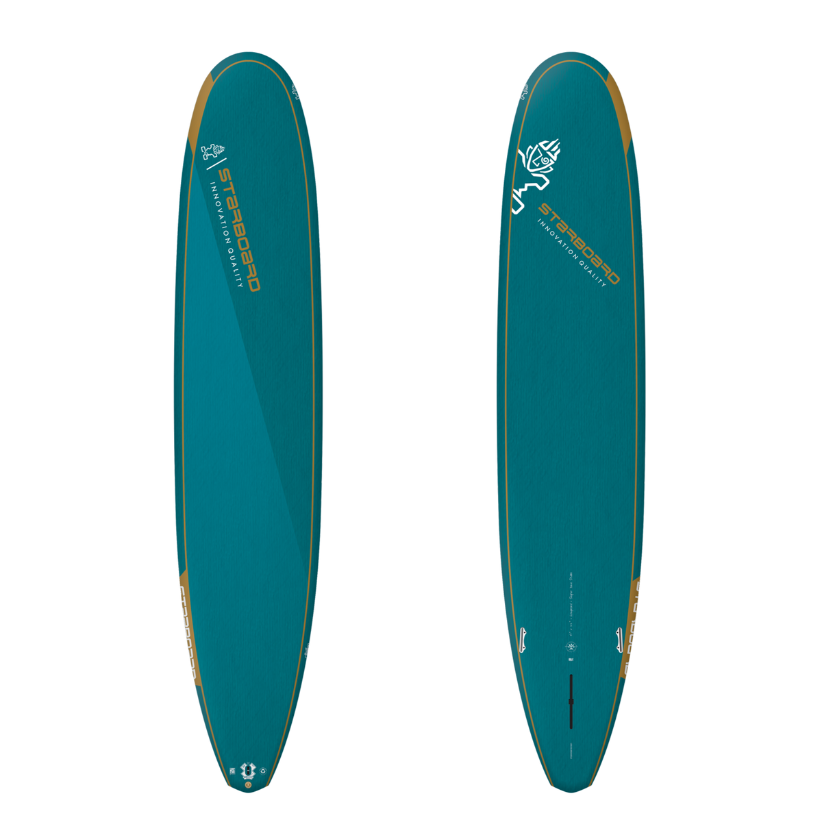 Starboard Longboard Surf – WindShop