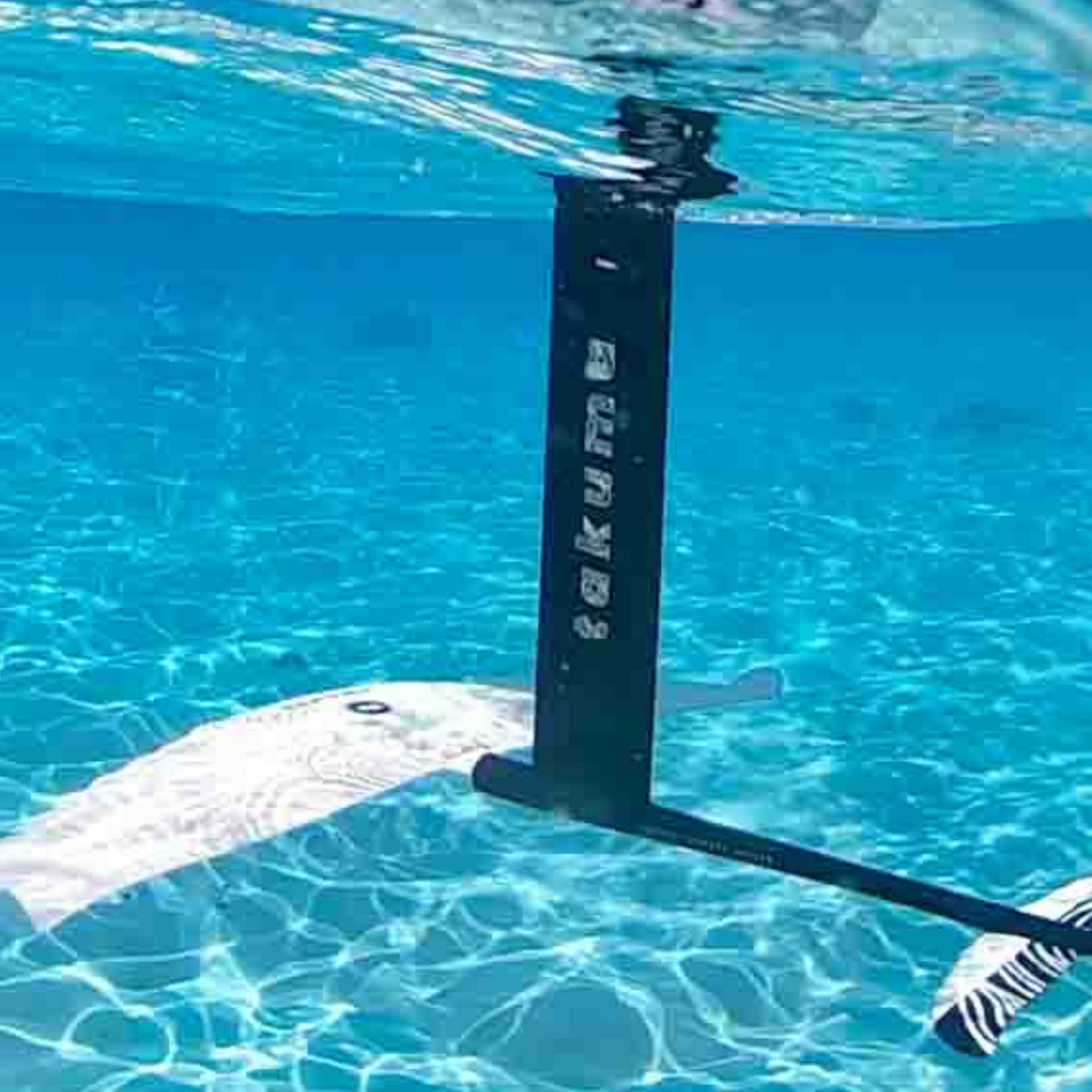 Wing foils – WindShop