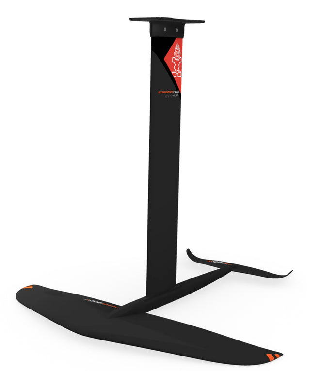 Wing foils – WindShop