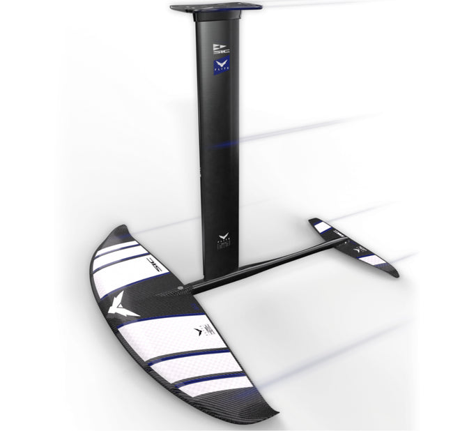 Wing foils – WindShop