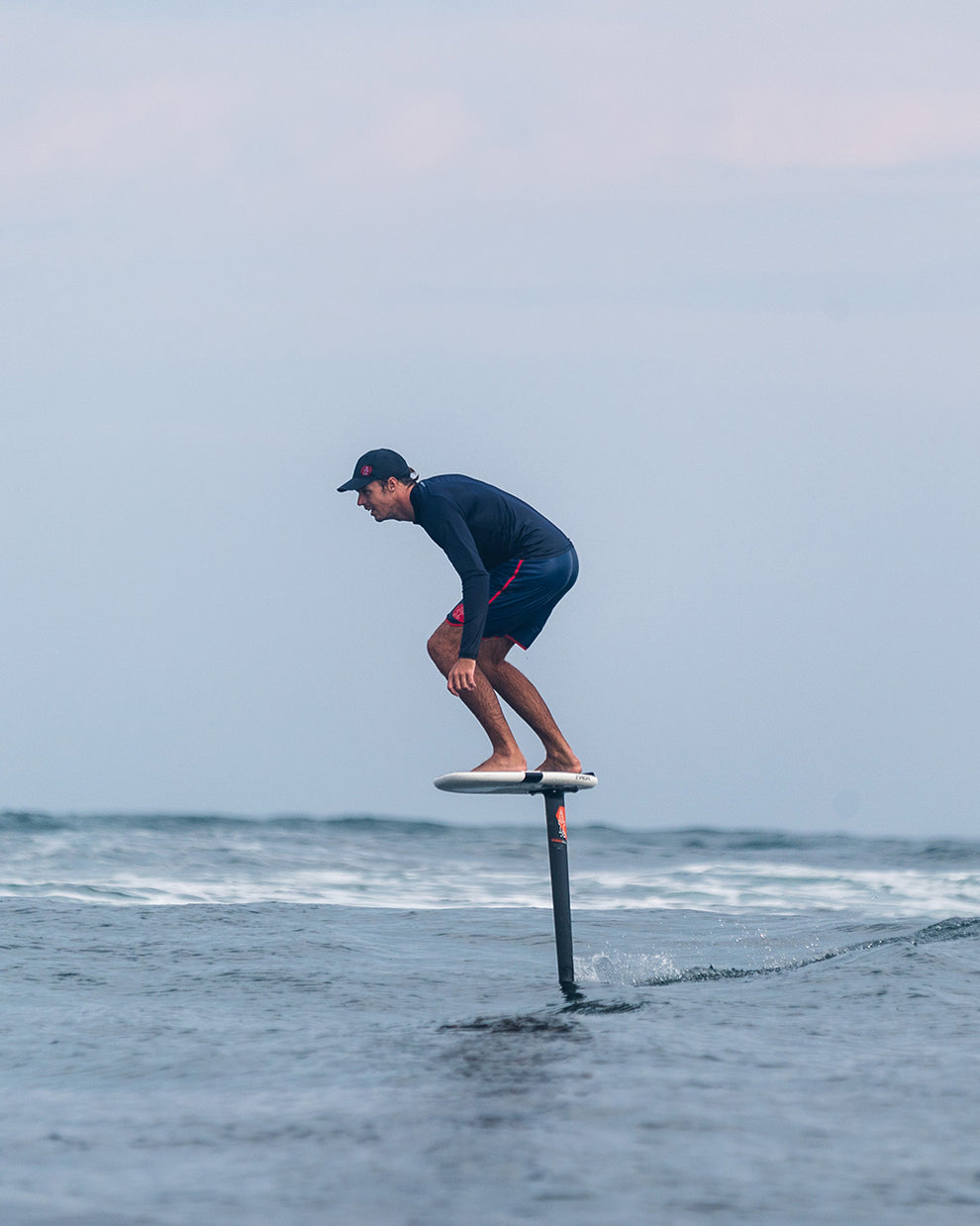 Starboard Pump Foilboard 2026 – WindShop