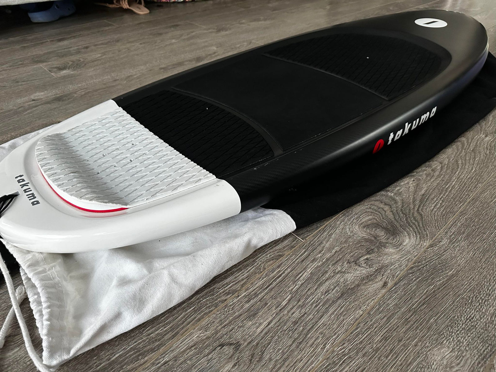 Takuma Morning sun Demo 35l – WindShop