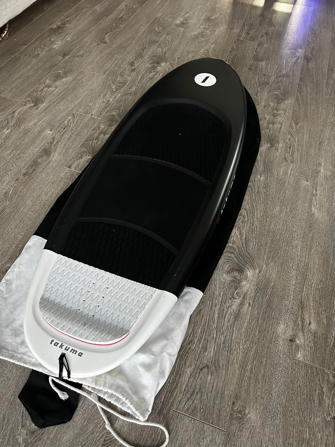 Takuma Morning sun Demo 35l – WindShop