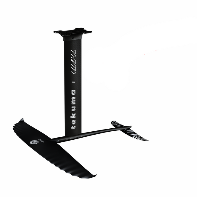 Wing foils – WindShop