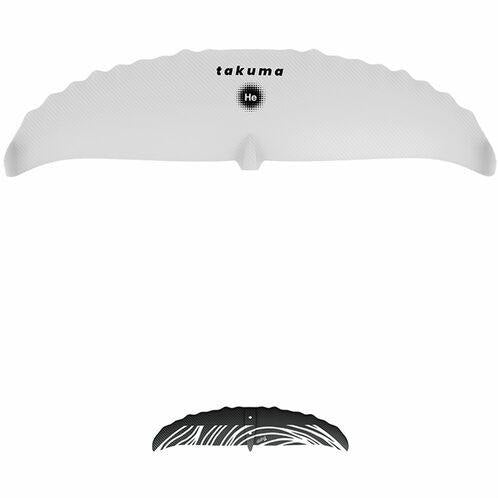 TAKUMA FOIL | KUJIRA Helium WINGS SET – WindShop