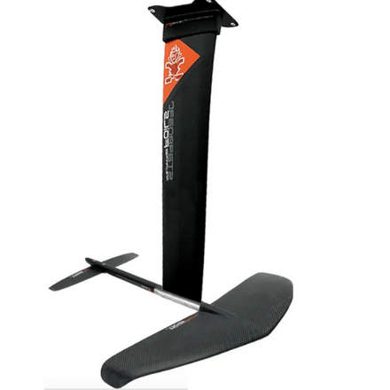 Wing and Wave foils – WindShop